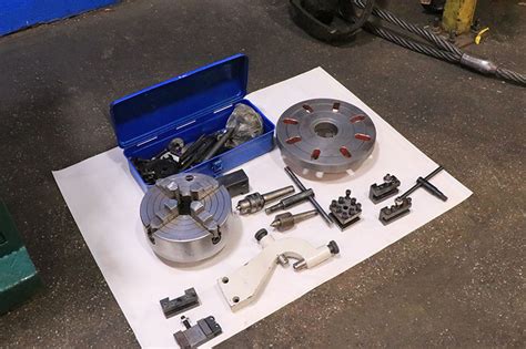12 Swing 36 Centers Grizzly G4003g Gunsmithing Metal Lathe Engine