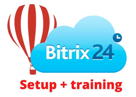 Bitrix24 Crm System Implementation Legiit
