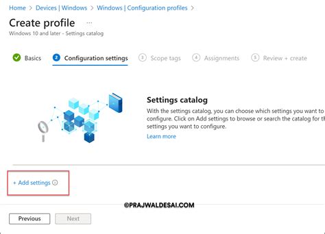 How To Disable Microsoft Edge Workspaces Using Intune