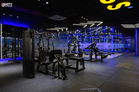 Đánh Giá Review The New Gym Về Chất Lượng Và Dịch Vụ Đánh Giá Review The New Gym Về Chất Lượng Và Dịch Vụ