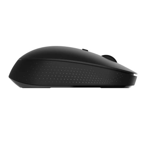 Xiaomi Dual Mode Silent Wireless Mouse Black Gadgets And More Shoppe It