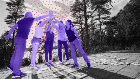 Effective Team Cohesion Starts With A Meeting And Maybe A Shopping Li