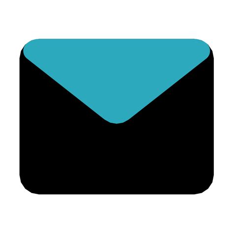 Email Vector Svg Icon Svg Repo