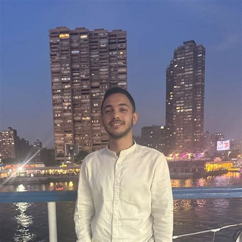 Nader Tarek Swimming Teacher Sports Linkedin