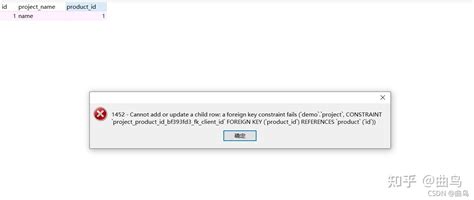 数据库是否应该使用外键约束 知乎