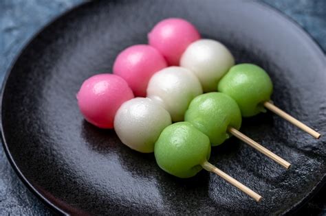Dango Guide Types Flavors And How To Eat In Japan Jeepe Japan