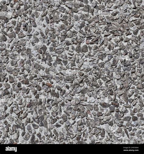 Photo Realistic Seamless Texture Of A Tileable Concrete Wall With High