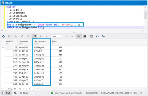 Convert Function In Sql Server Examples And Alternatives