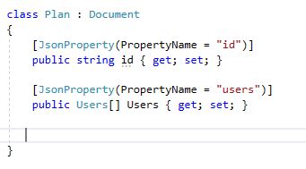 C DocumentDB Linq Query By Object Property In List Stack Overflow