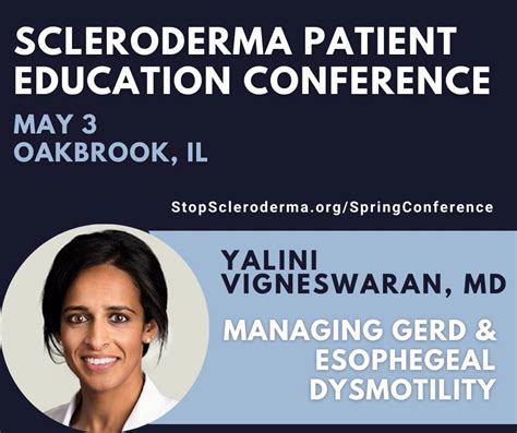 Scleroderma Scleroderma Foundation Of Greater Chicago