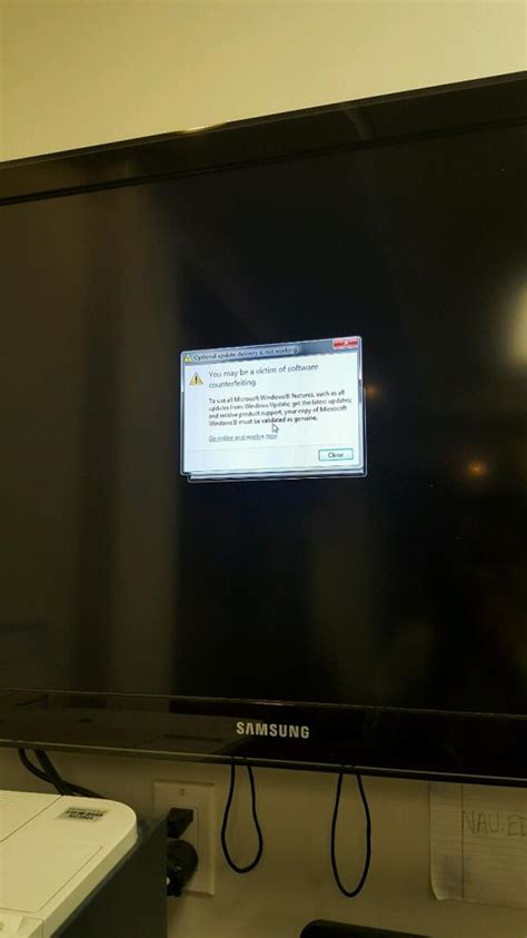 Dear College You Could Have Just Spared Yourself By Just Using Linux