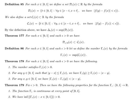 please prove theorem 177 178 and 179 use the