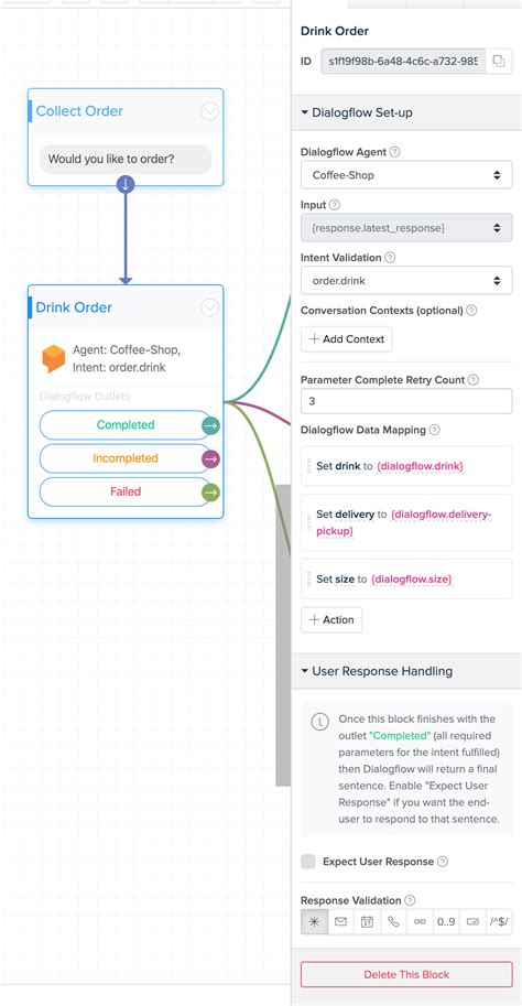 How To Create A Dialogflow Chatbot A Step By Step Guide