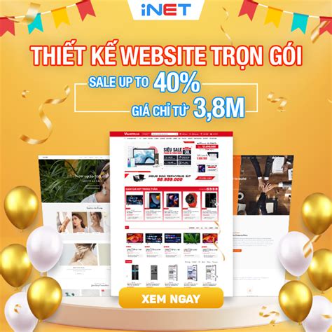 iNET Nhà đăng ký tên miền hỗ trợ khách hàng tốt nhất