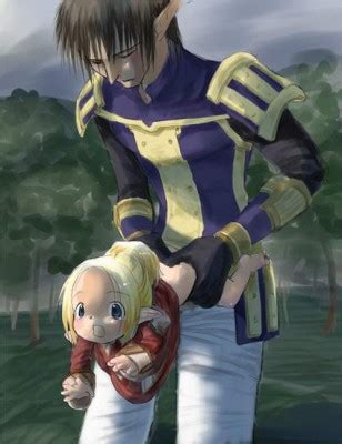 FFXI Luscious Hentai Manga Porn