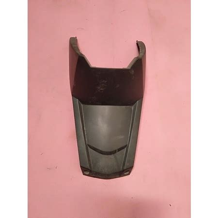 Jual Cover Center Tutup Mesin Baet Eco Beat Street Original Cover Center Mesin Bawah Jok Beat