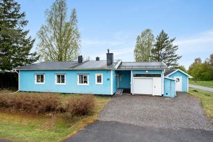 Bostäder Till Salu I Piteå Kommun Booli