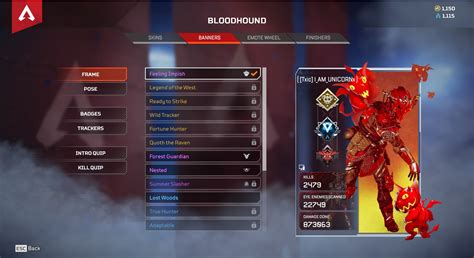 Not Updating My Kill Count Apex Legends Tracker Network