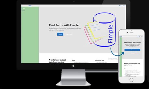 Automated Data Entry Software The Best Way To Automate Data