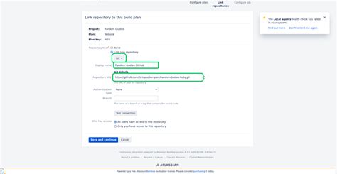 Deploy A Ruby Application To Nginx Using Octopus And Bamboo Octopus