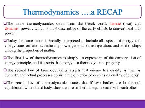 SOLUTION Introduction To Thermal Engineering Studypool