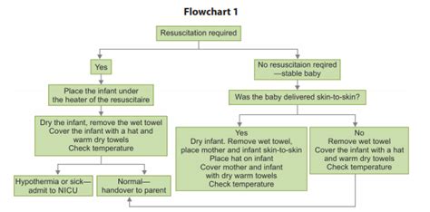 Neonatal Hypothermia Iap Guidelines