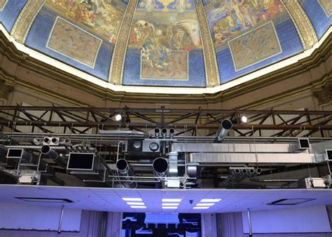 Critics On Venice Architecture Biennale Without Any Architecture