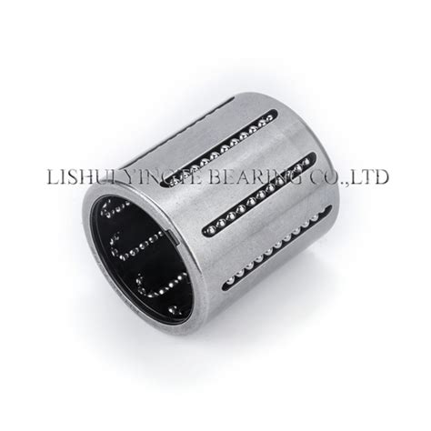 Khpp Bushing Linear Bearing Linear Motion Ball Bearing Linear