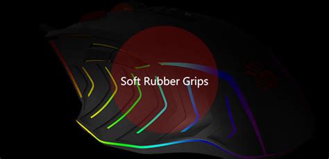 A4TECH Bloody J95s Wired Gaming Mouse Price in BD | RYANS