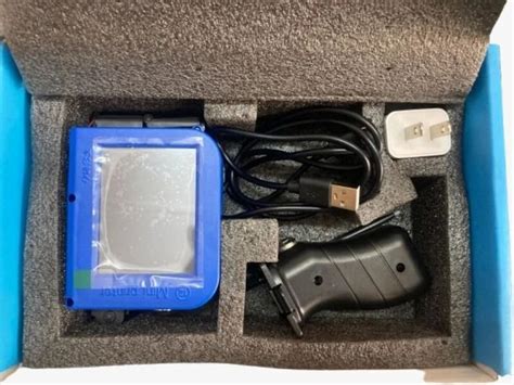 Mini Batch Coding Printer At ₹ 8500piece Batch Coding Machines In