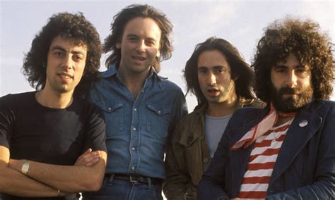10cc Pioneering British Art Rock Band Udiscover Music