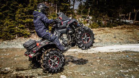 ATV Rollover: What Causes It & How to Fix It | Finntrail Blog