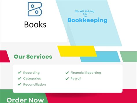 monthly bookkeeping bank reconciliation financial reports qbo xero zoho