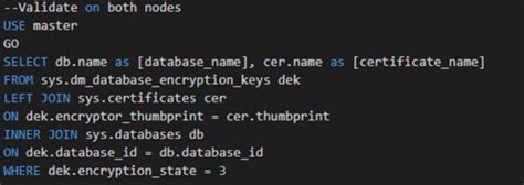 Moving Databases With Tde To Azure Sql Mi Azure Infrastructure As Code