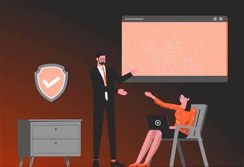 Mejora Tu Ciberseguridad A Través De La Auditoría De Seguridad Informática