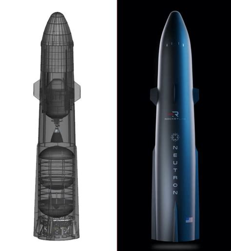 Rocket Lab Assembling First Reusable Neutron Rocket Hardware