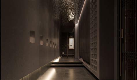 Yun Shi Ju Club Golden Creativity Design Award