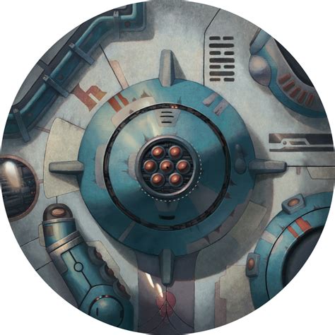 Custom Objectives 3d6 Wargaming