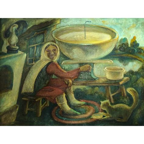 Купить картину Триптих в Москве от художника Шаймухаметов Фаниль