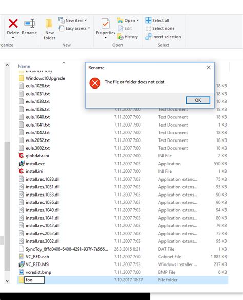 Windows 10 Explorerexe Cant Modify Directories Cmdexe Can Super