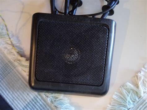 How Do I Mount A Speaker Cut A Circle In Plexiglas Electronics Forum Circuits Projects