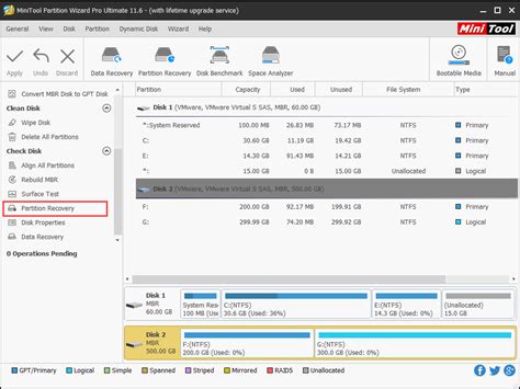 How To Fix External Hard Disk Suddenly Became Raw MiniTool Partition Wizard