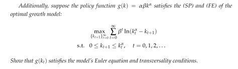 Exercise 48 Call A Function F X → R Quasi Concave