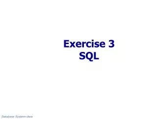 Ppt Practice Sql Exercise Online With Stratascratch Powerpoint Presentation Id