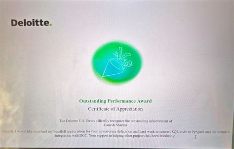 Awards Snowflake Pyspark Sqltopyspark Cloudmodernization
