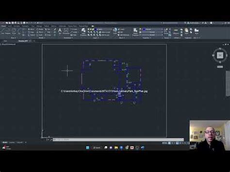 Autocad Missing XREF YouTube