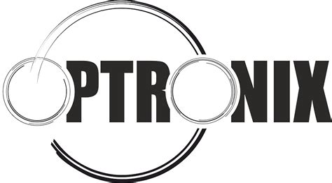 Optronix — матеріалізація ідей