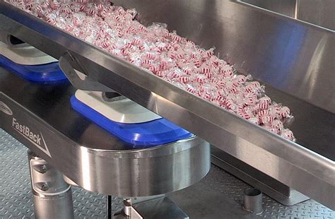 Fastback 4 0 Horizontal Motion Conveyor Heat And Control