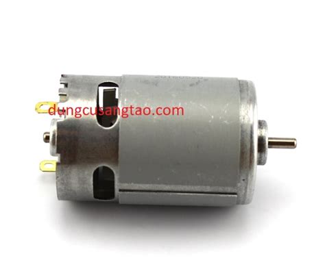 Motor RS550 12V