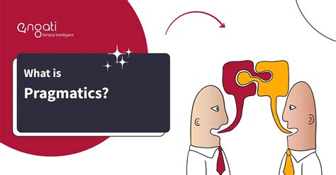 Pragmatics Engati
